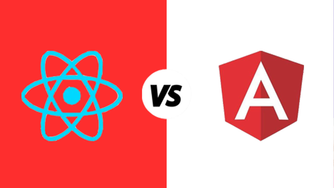 Angular vs React: Navigating Modern Web Development - gmedia.la